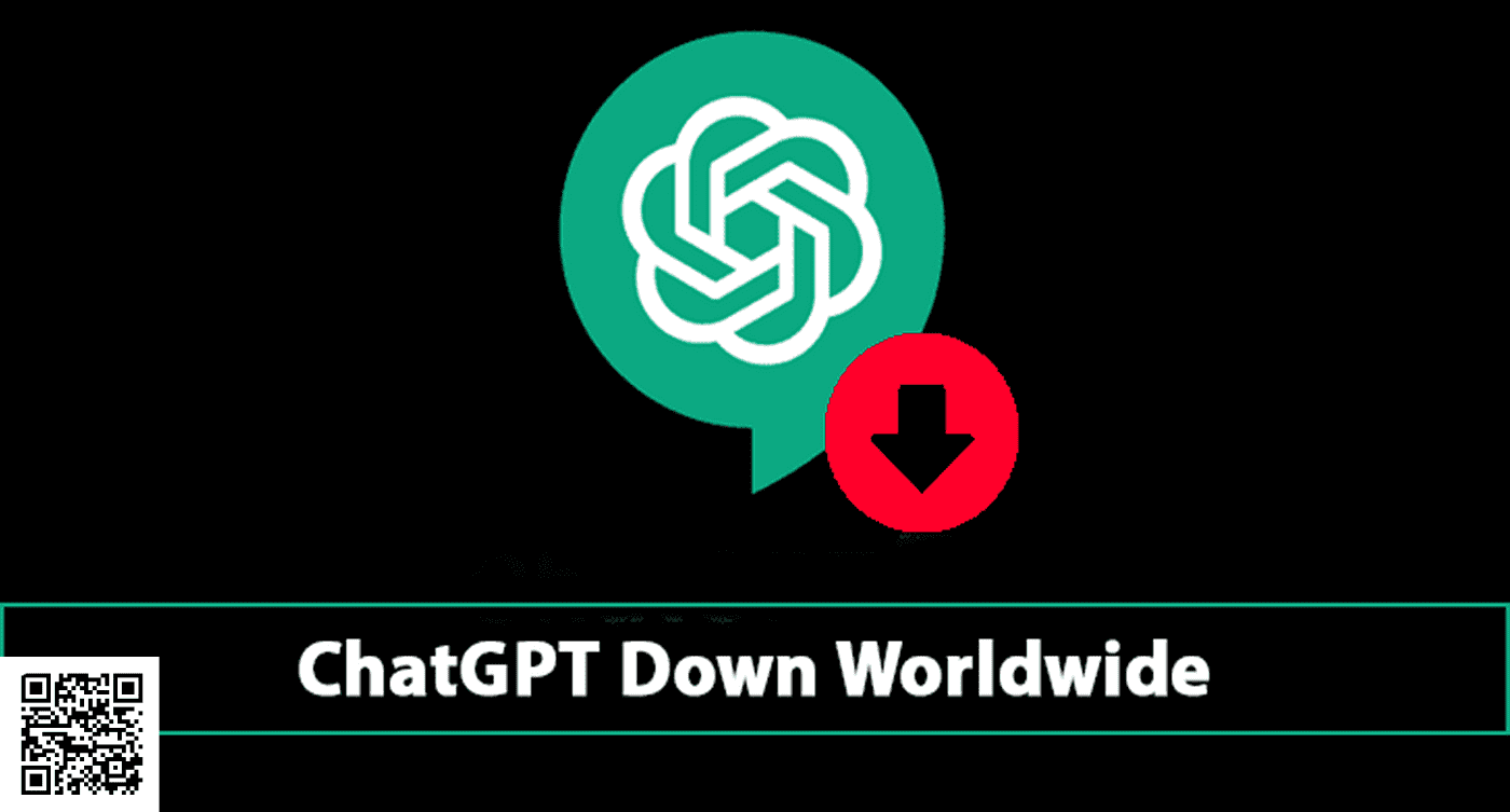 The ChatGPT Outage: A Comprehensive Breakdown - RaynerdTech